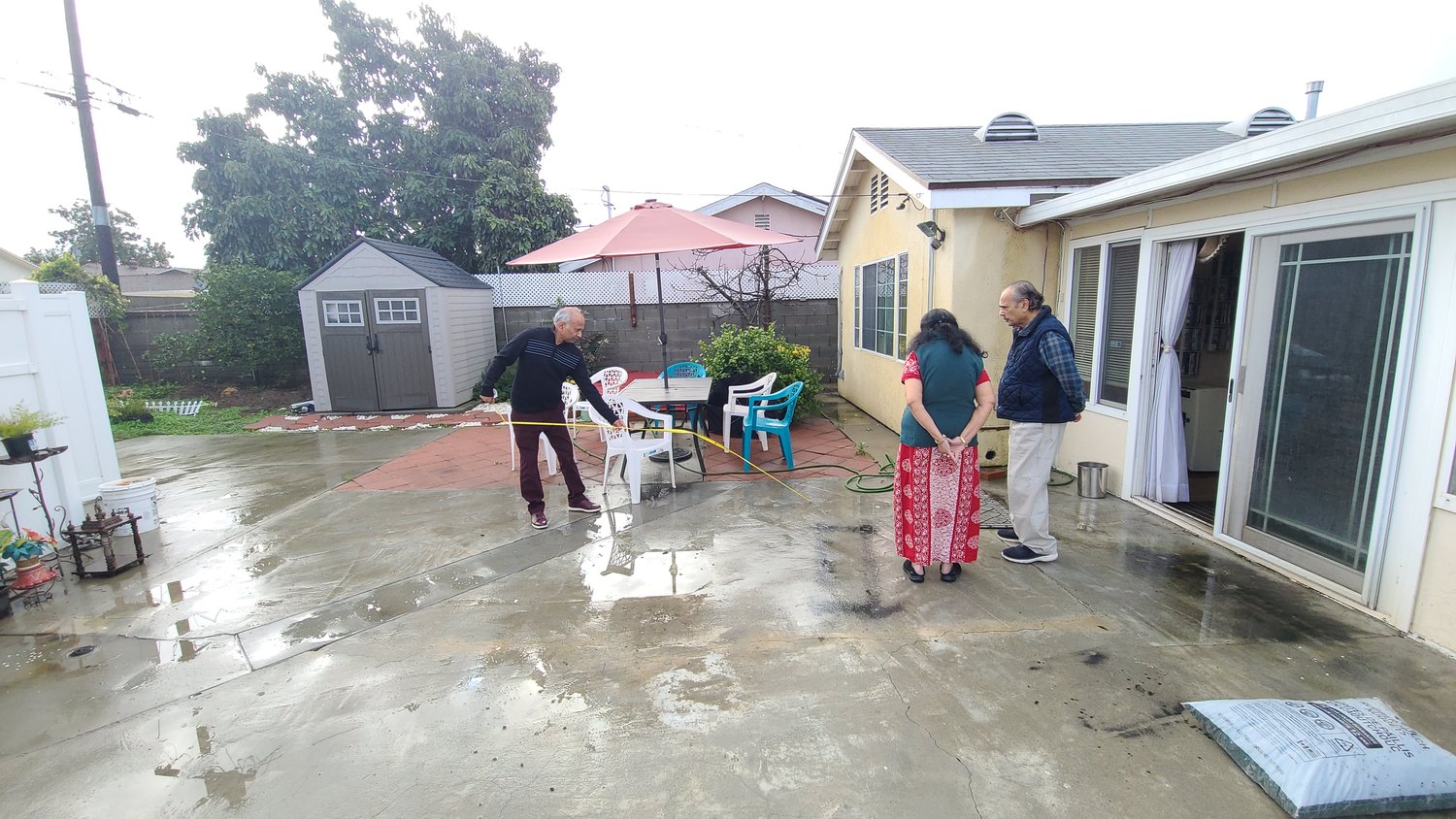 ADU Services - Father Services